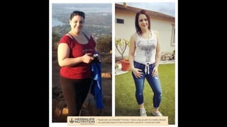 Herbalife Results | PPT