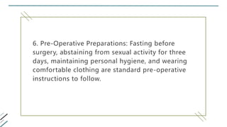Before and After Adenomyosis Surgery- Essential Precautions and ...