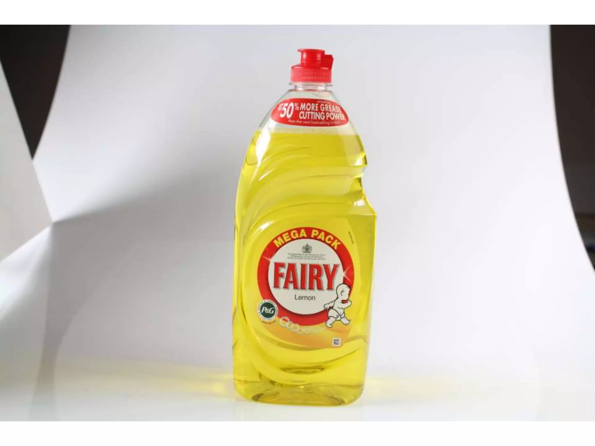 Before and after packshots | PPTX