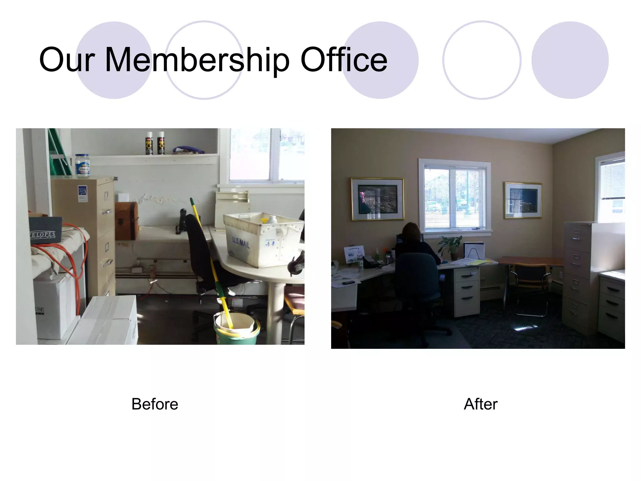 Before And After Presentation | PPT