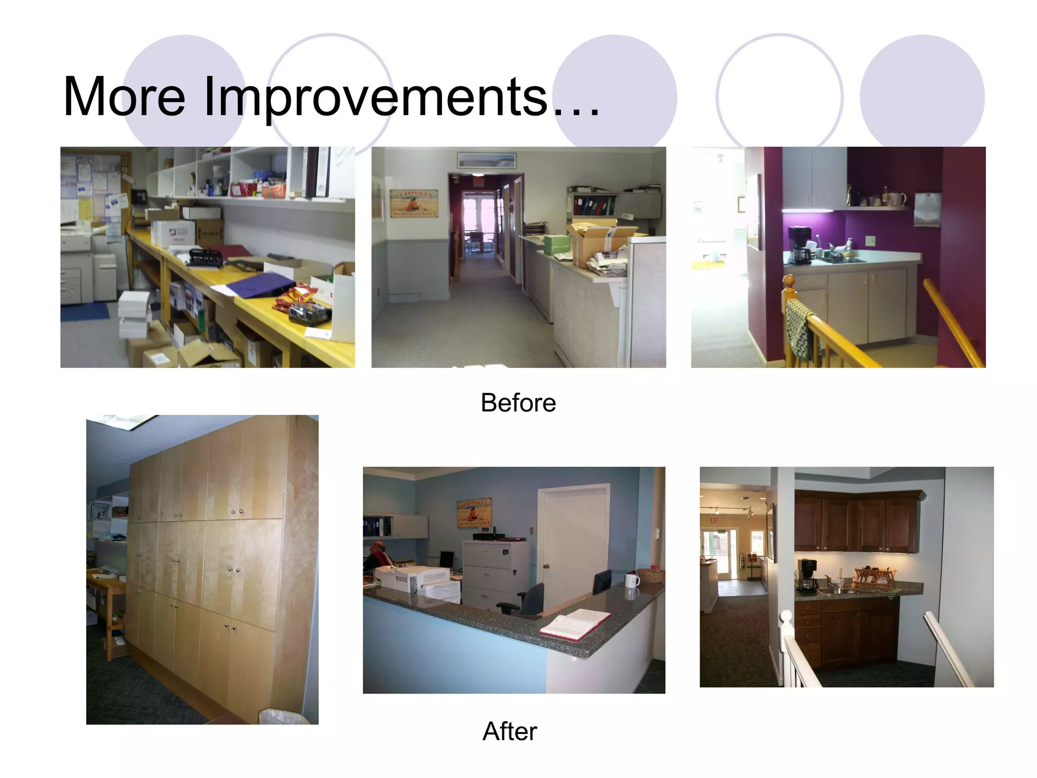 Before And After Presentation | PPT