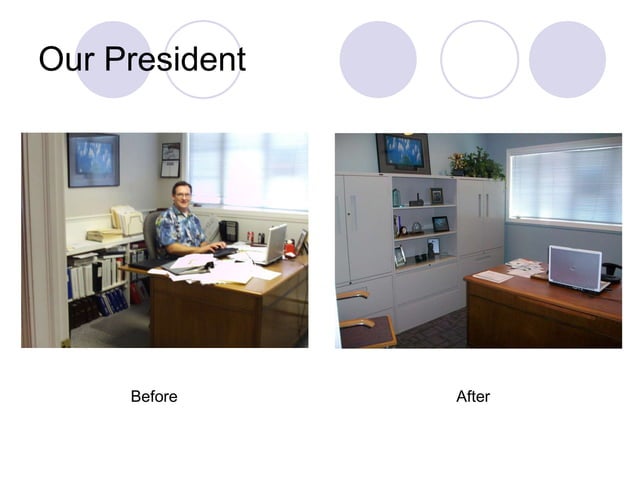 Before And After Presentation | PPT