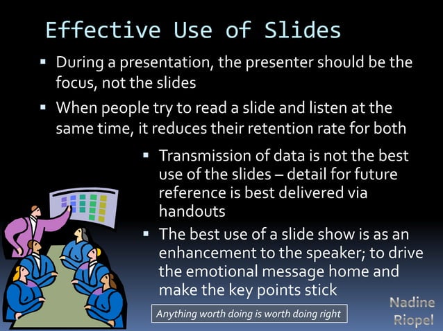 Before and after slides | PPTX