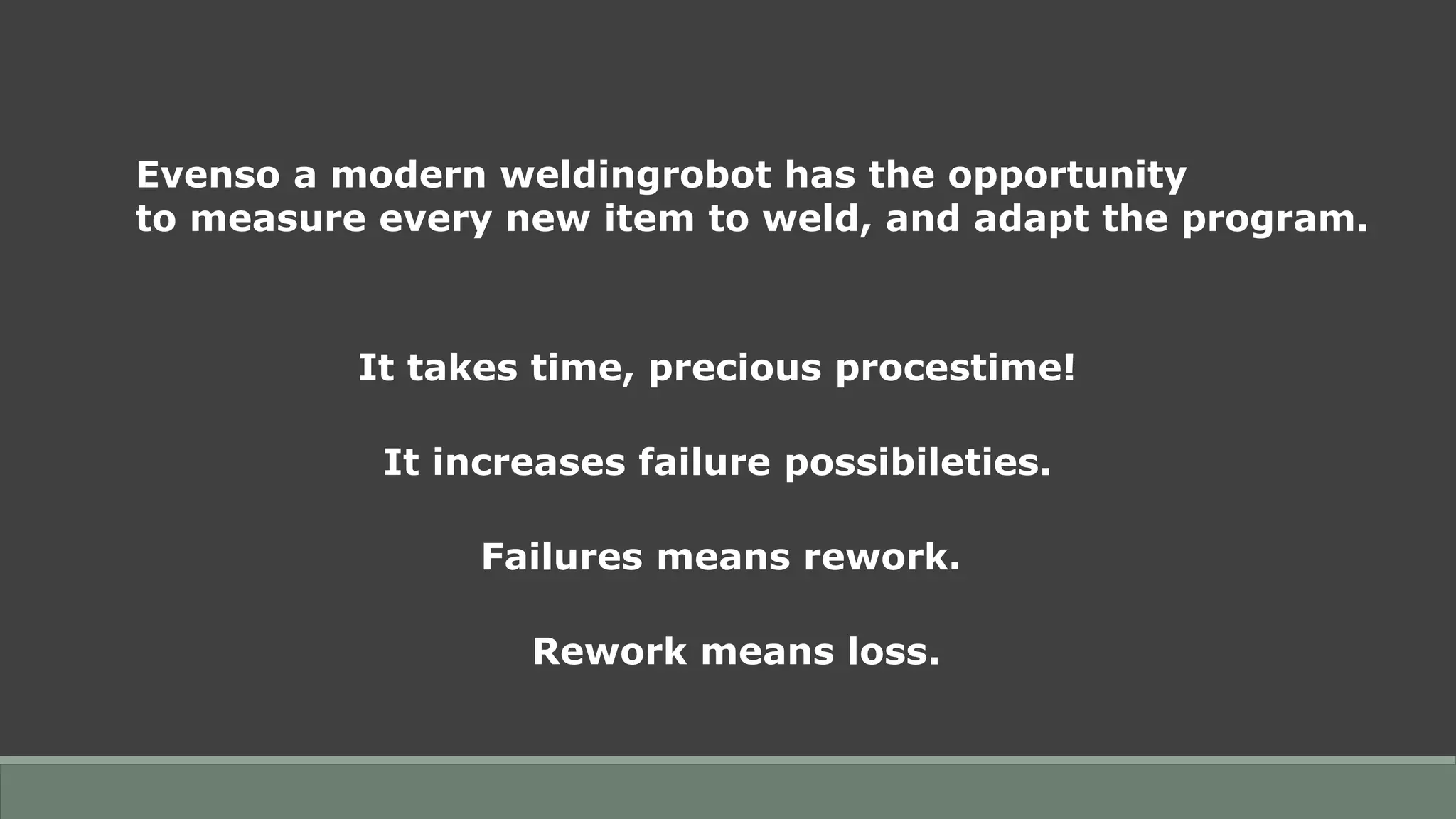 Before automation | PPT