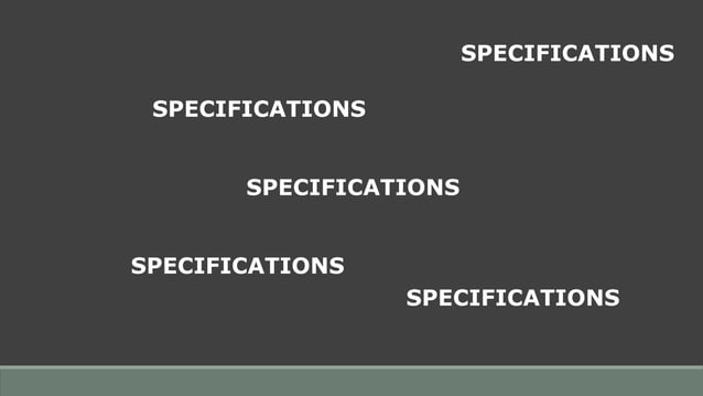 Before automation | PPT