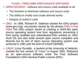 Before begining linux | PDF | Operating Systems | Computer Software and Applications