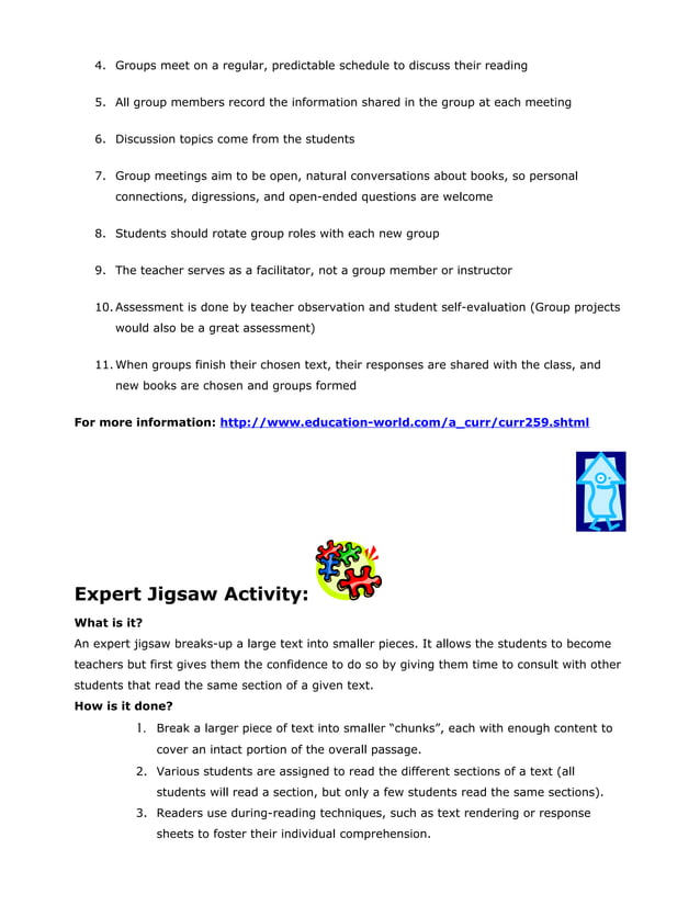 Before during after reading strategies | DOC