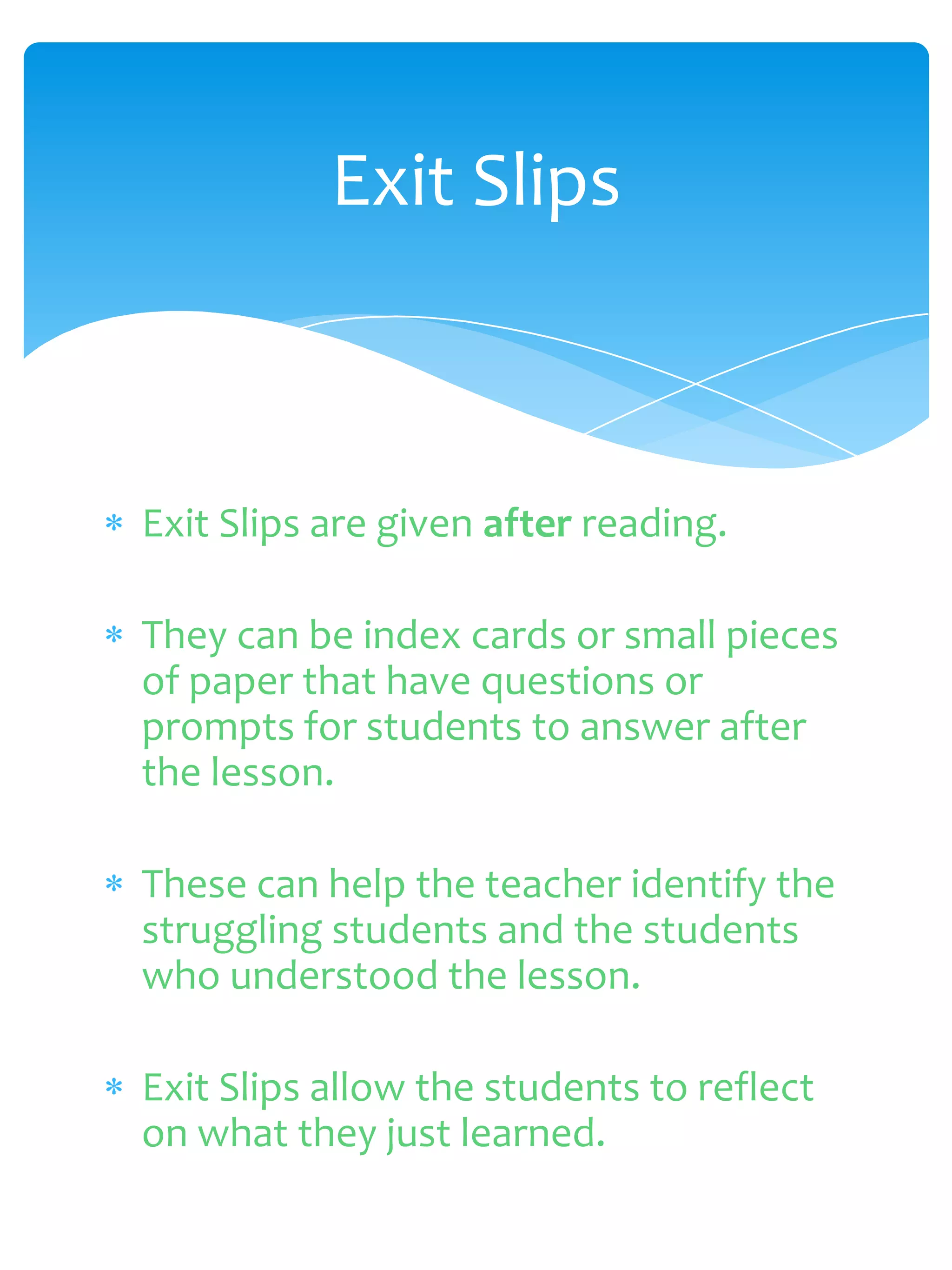 Before, During, and After Reading Strategies | PPTX