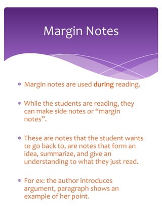 Before, During, and After Reading Strategies | PPTX