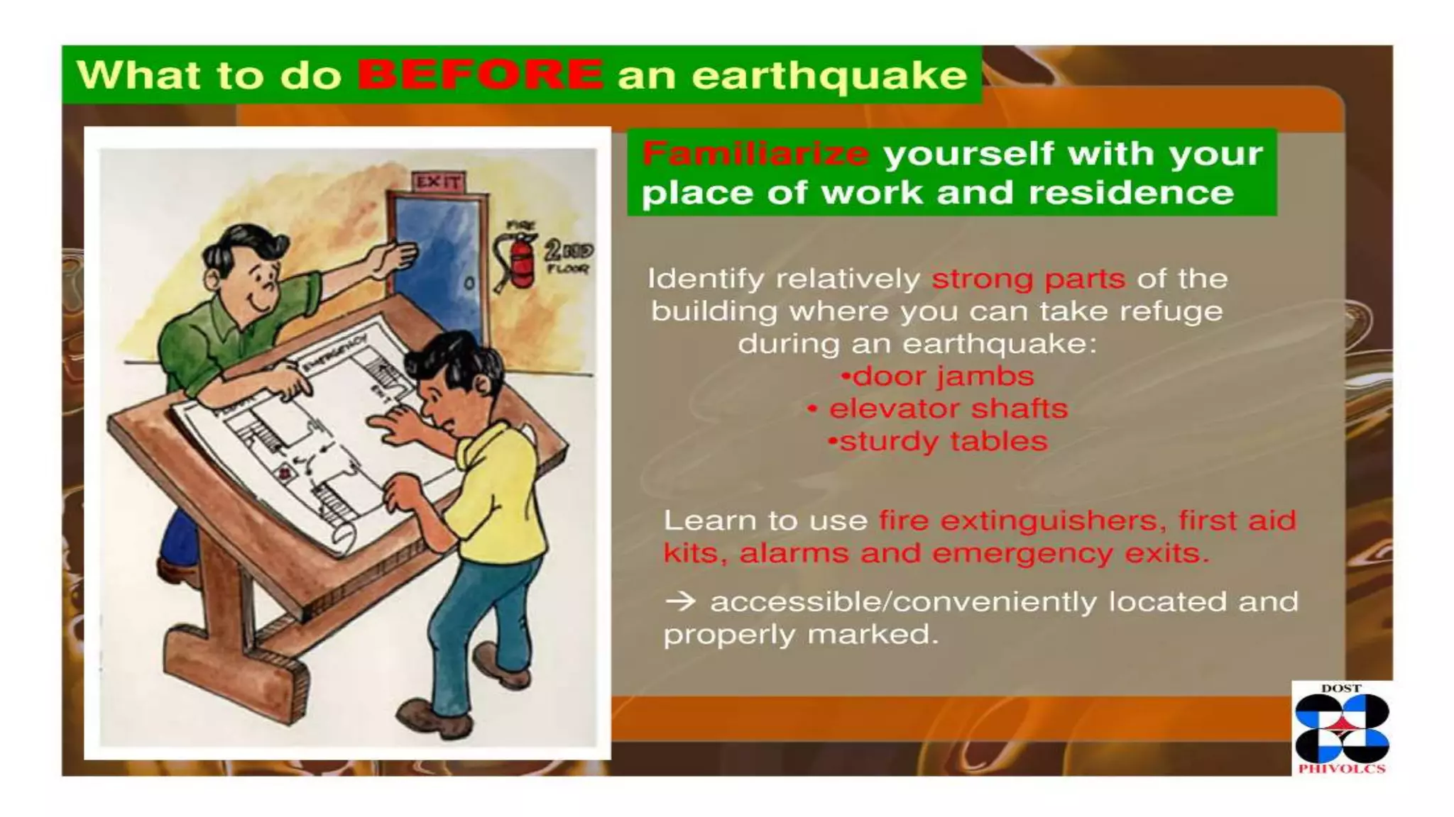 Before, During, and After an Earthquake.pptx