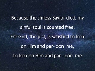 Before The Throne of God.pptx