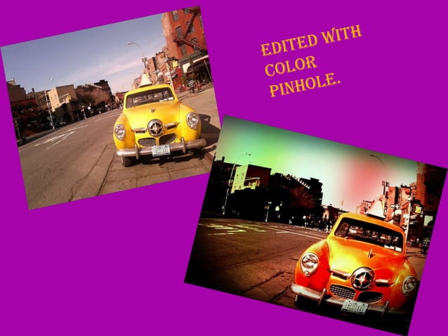 Be funky (3) | PPT
