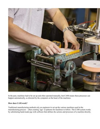 BEG 2104 CAD-CAM Lec 5.doc