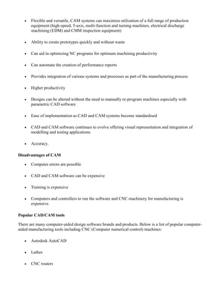 BEG 2104 CAD-CAM Lec 5.doc