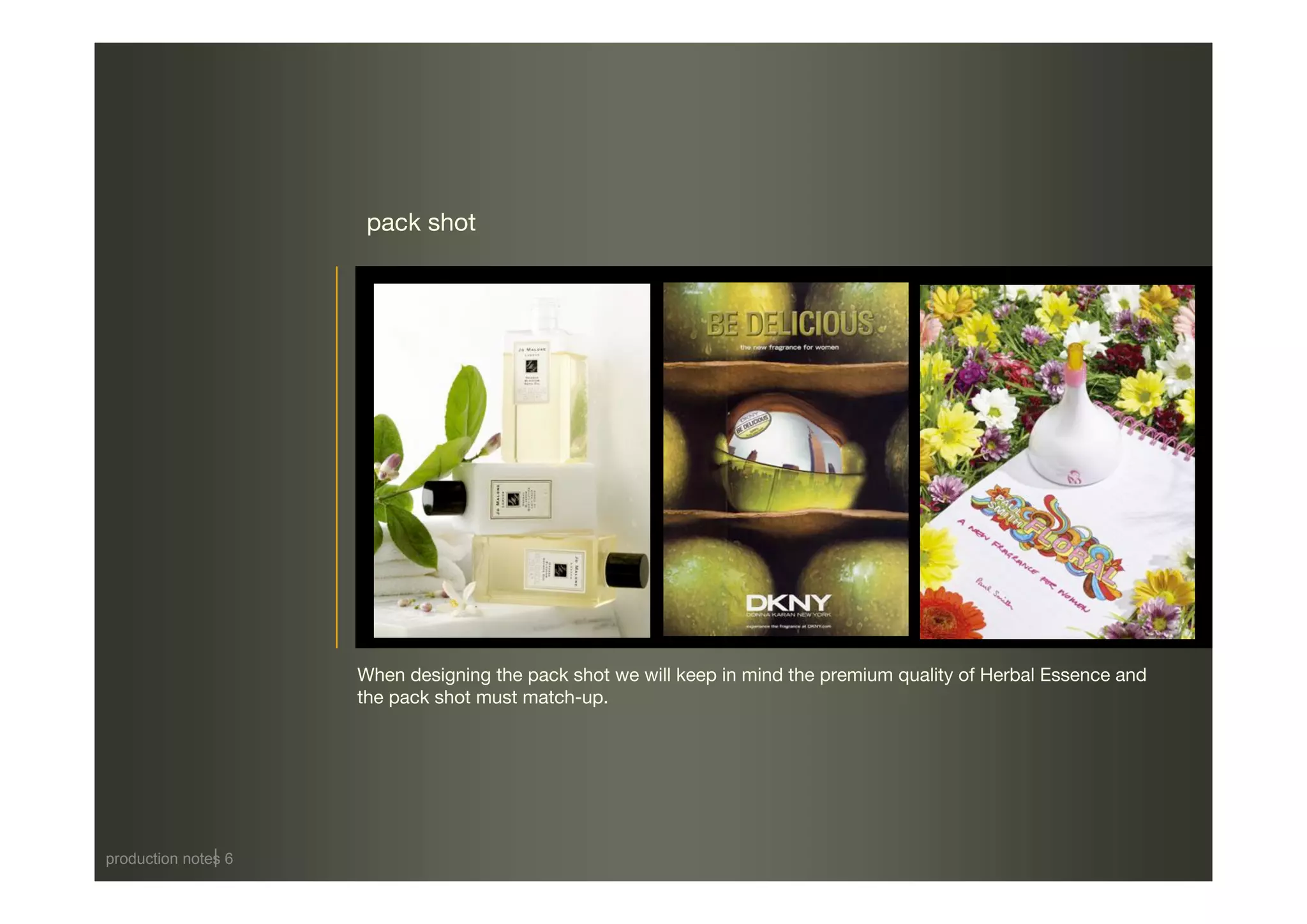 Directors treatment | PDF