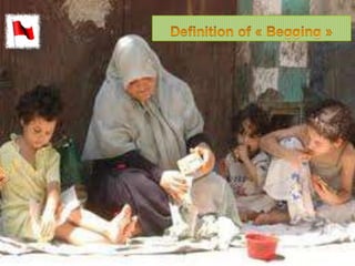 Begging,ppt | PPT