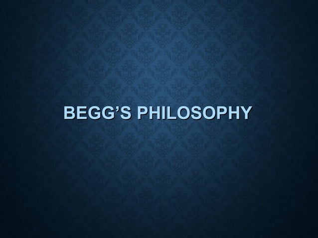 Begg’s philosophy and technique | PPT | Oral care | Personal Care