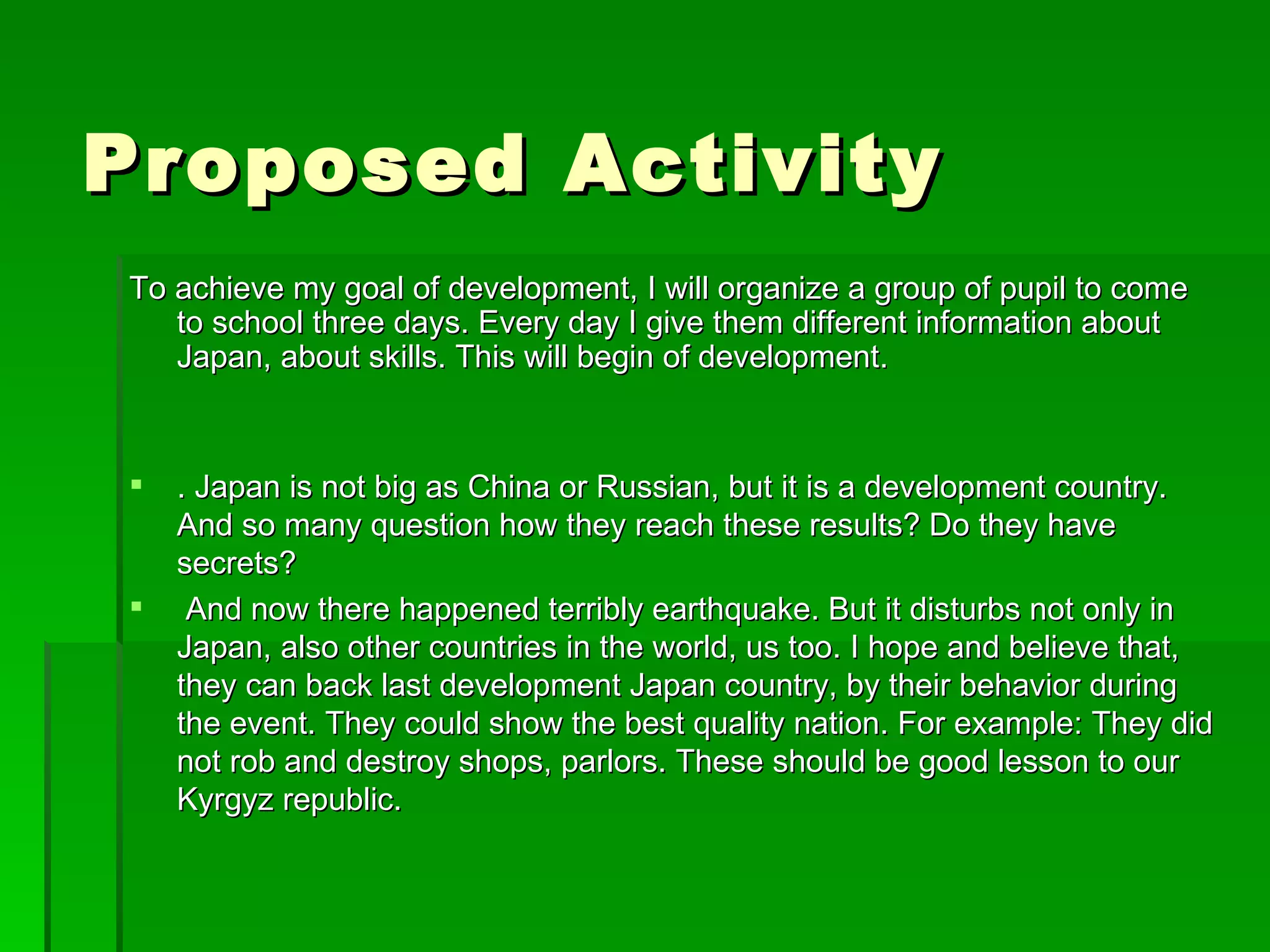 Begimai aibekova | PPT