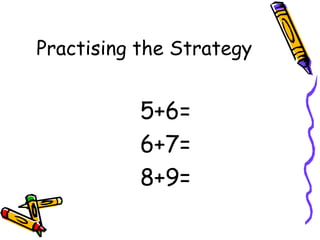 Begin All Math with STRATEGIES .pptx