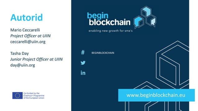 BEGIN BLOCKCHAIN - Module 2_EE.pptx