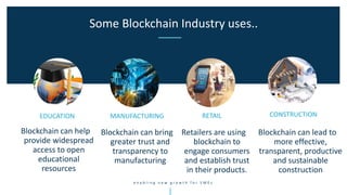 BEGIN BLOCKCHAIN - Module 3 FINAL.pptx