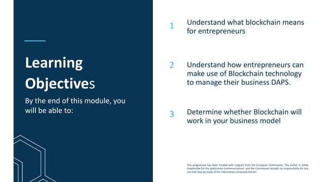 BEGIN BLOCKCHAIN - Module 3 FINAL.pptx