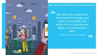 BEGIN BLOCKCHAIN - Module 3 FINAL.pptx