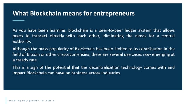 BEGIN BLOCKCHAIN - Module 3 FINAL.pptx
