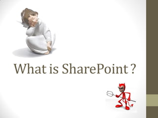 Beginners SharePoint introduction | PDF