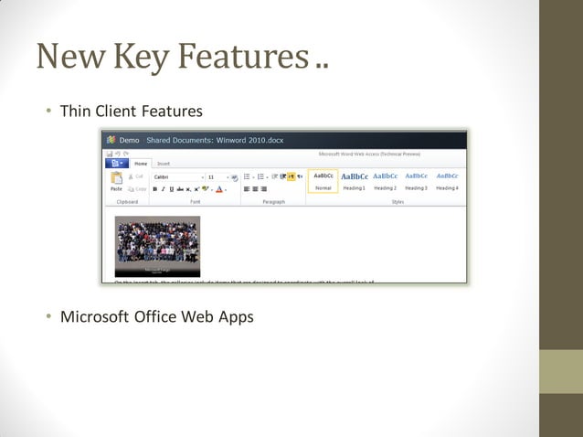 Beginners SharePoint introduction | PDF