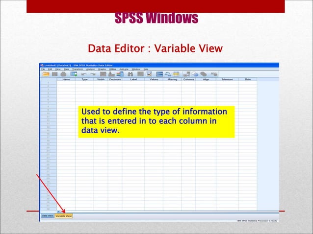 Beginners SPSS.ppt
