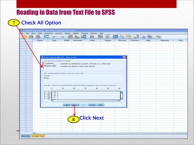 Beginners SPSS.ppt