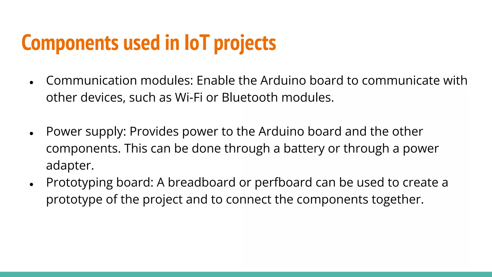 Beginner-Friendly IoT Arduino Projects to Try.pdf