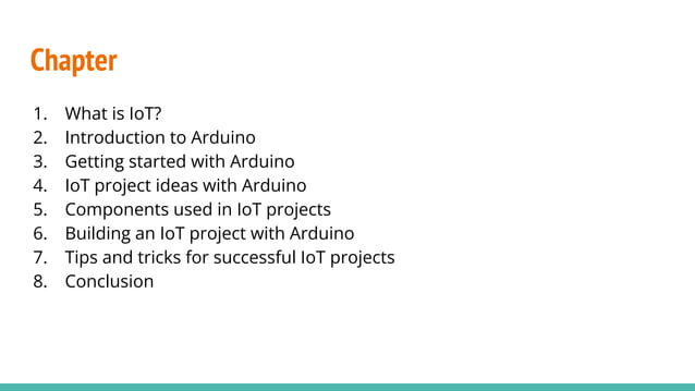 Beginner-Friendly IoT Arduino Projects to Try.pdf