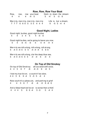 Beginner4thpdf | PDF