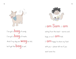 Beginner_Book short vowels book 1 explains | PPT