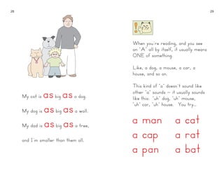 Beginner_Book short vowels book 1 explains | PPT