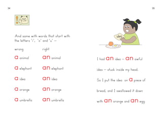 Beginner_Book short vowels book 1 explains | PPT