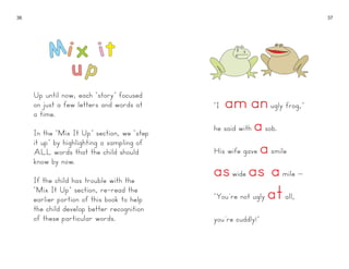 Beginner_Book short vowels book 1 explains | PDF