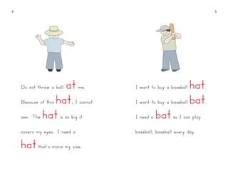 Beginner_Book short vowels book 1 explains | PPT