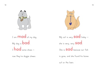 Beginner_Book short vowels book 1 explains | PDF