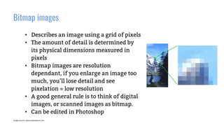 Design for Non-Designers: An Introduction to Design for Nonprofits | PPT