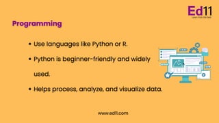 Beginner Guide to Data Science Subjects.pdf