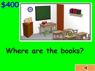 Beginner review game | PPT