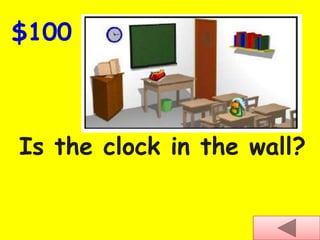 Beginner review game | PPT