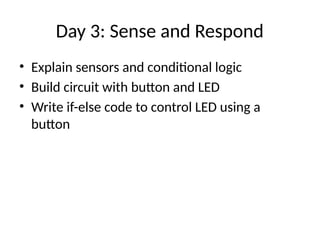 Beginner_Robotics_Lesson_Plan. INTRODUCTIONpptx | PPTX