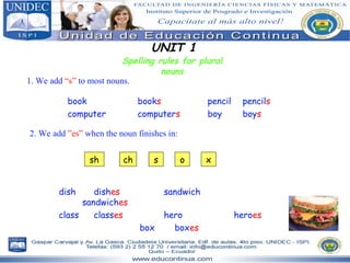 English Beginners | PPT
