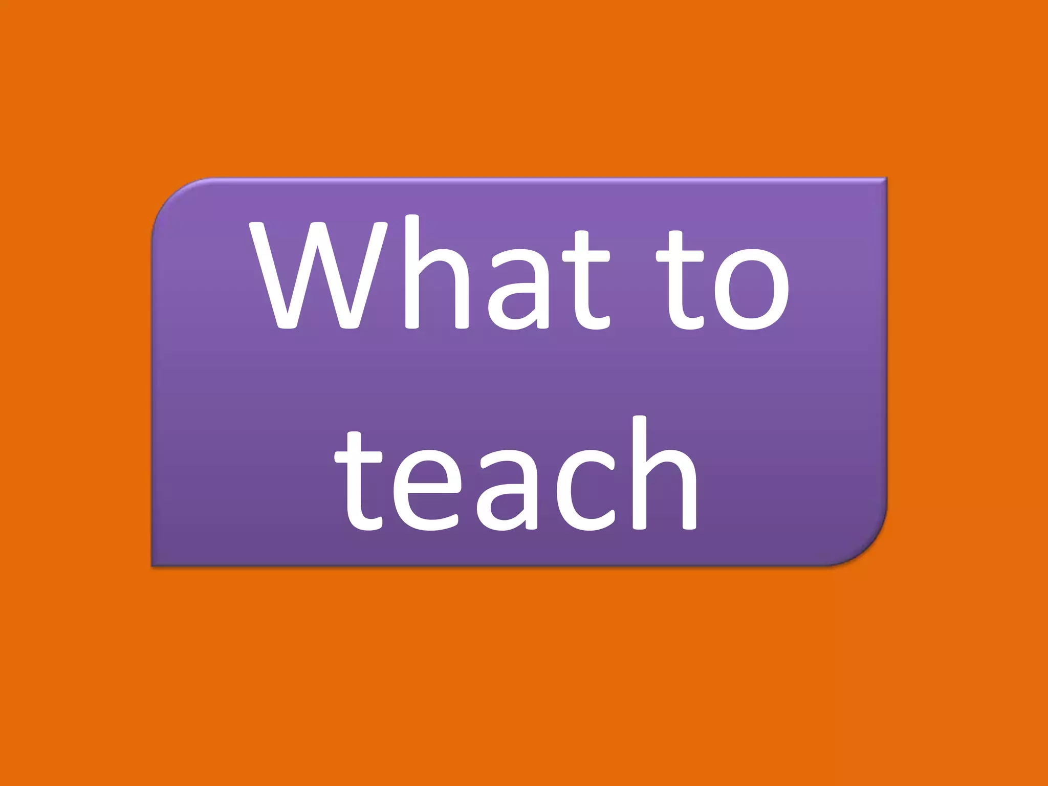 Teaching English to Beginners | PPTX | Education