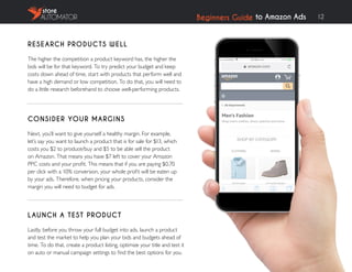 Beginners Guide to Amazon Ads | PDF