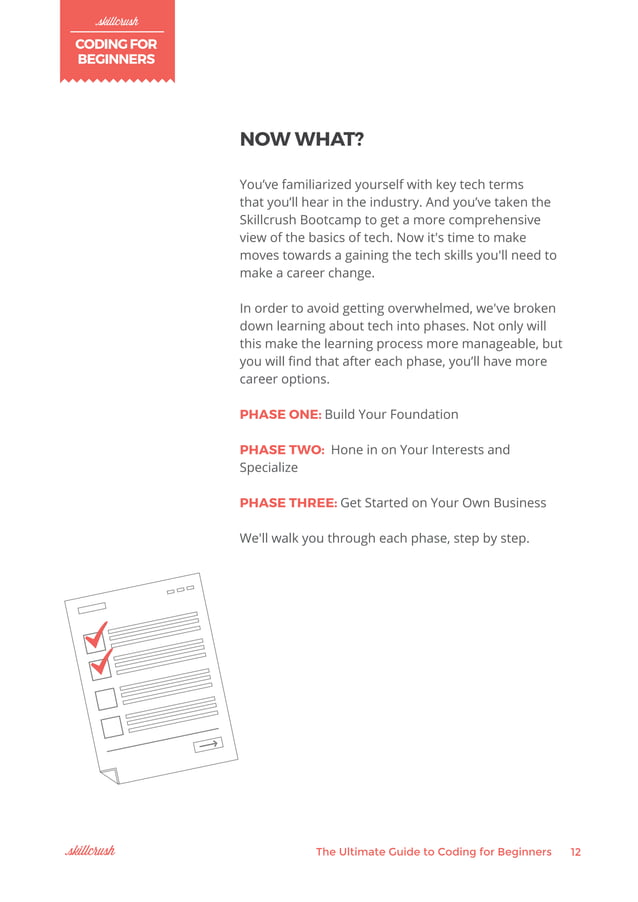 Beginners guide-to-coding-updated | PDF